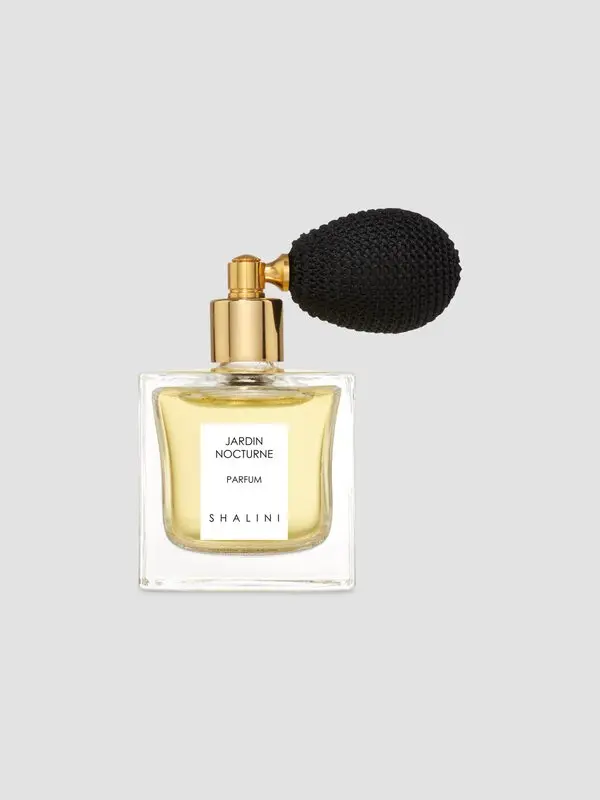 SHALINI PARFUM Jardin Nocturne Pure Perfume - One-color