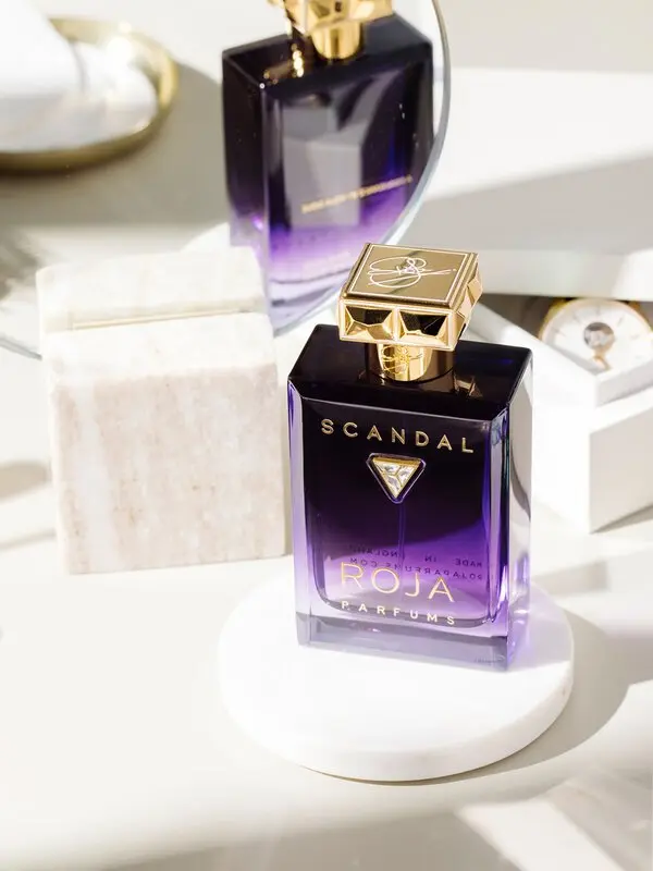 ROJA Scandal Pour Femme Essence De Parfum