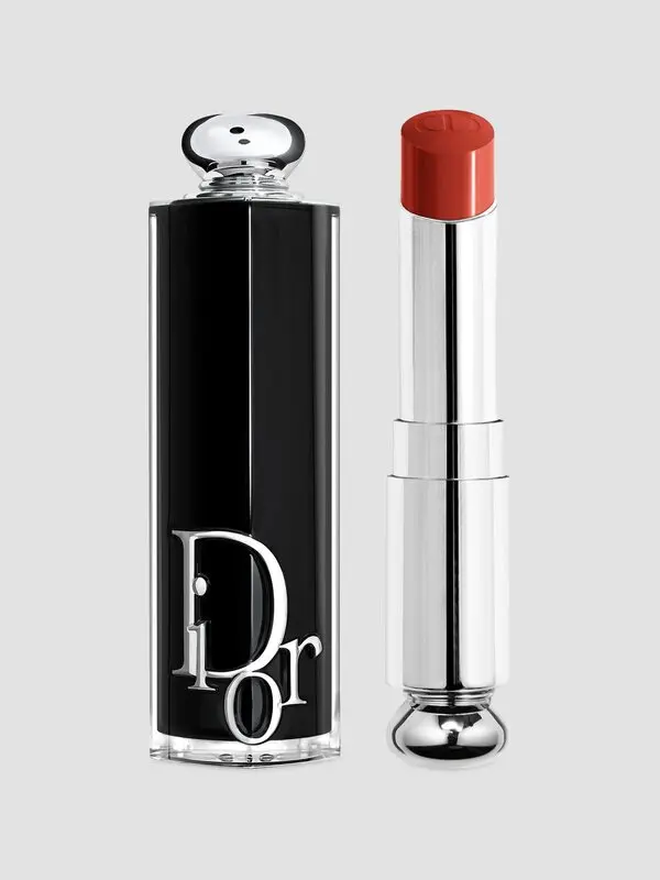 Dior Addict Refillable Shine Lipstick - 740 Saddle