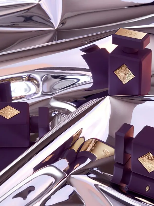 INITIO PARFUMS PRIVES The Carnal Blends Side Effect ​eau De Parfum - One-color
