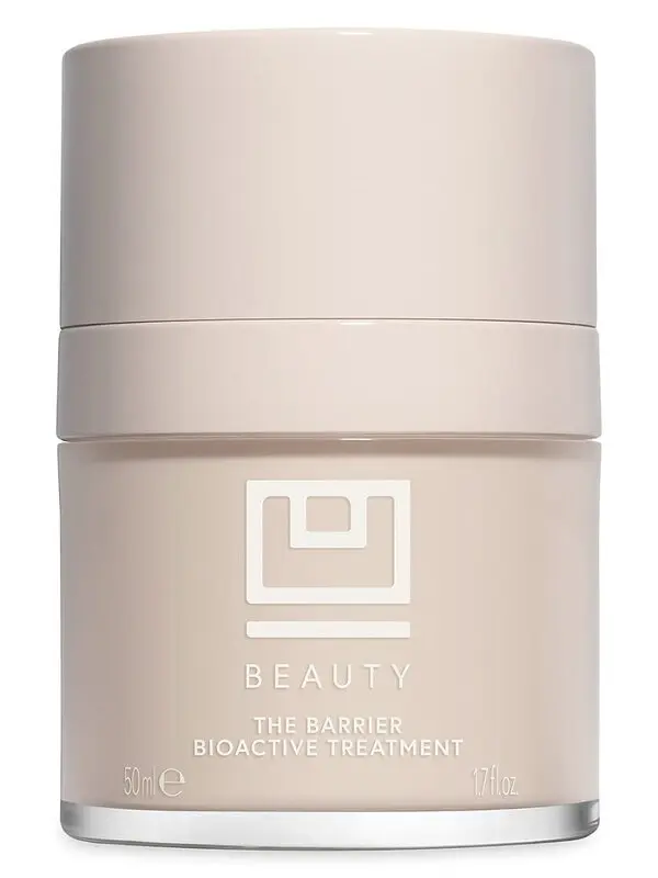 U BEAUTY The Barrier Bioactive Treatt