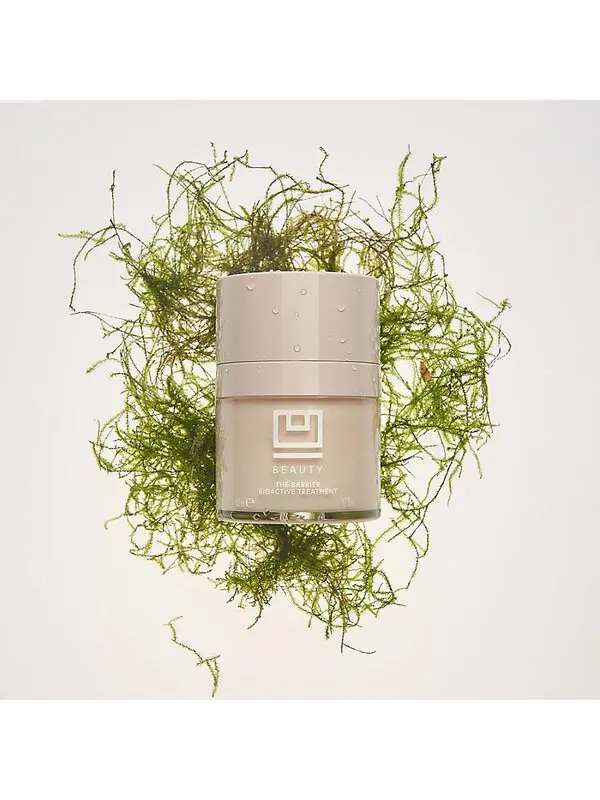 U BEAUTY The Barrier Bioactive Treatt