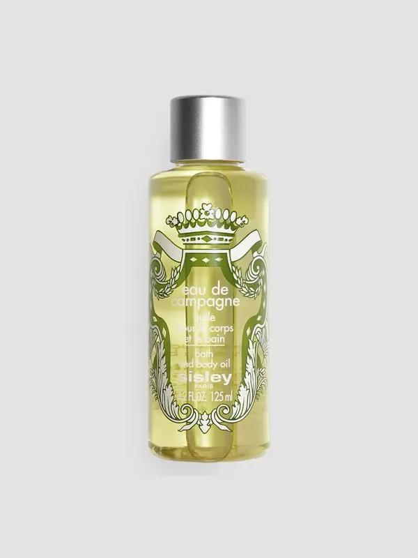 Sisley Botanical Extract Bath Oil