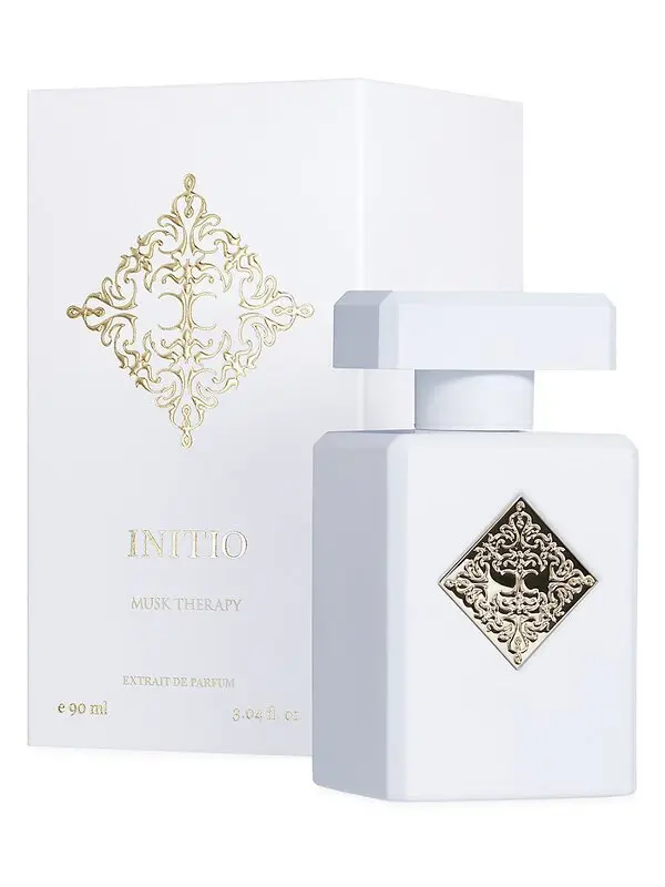 INITIO PARFUMS PRIVES The Hedonist Musk Therapy Extrait De Parfum Spray
