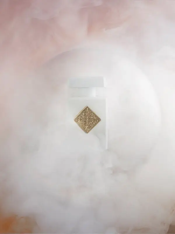 INITIO PARFUMS PRIVES The Hedonist Musk Therapy Extrait De Parfum Spray