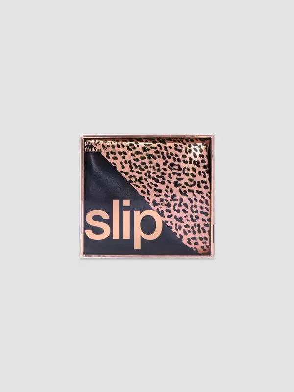 Slip Pure Silk Hair Wrap