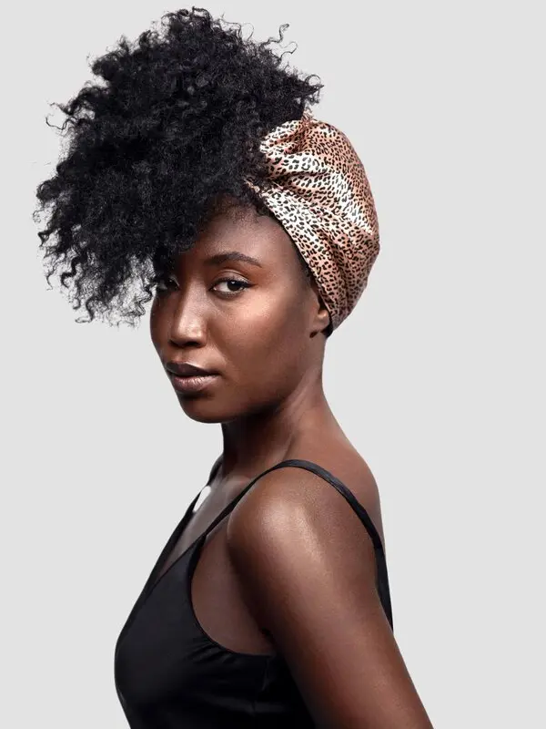 Slip Pure Silk Hair Wrap