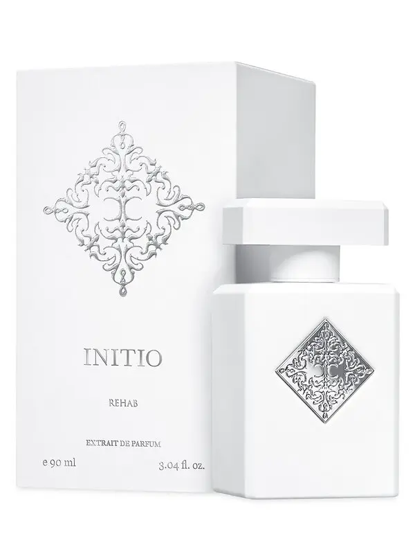 INITIO PARFUMS PRIVES The Hedonist Rehab Extrait De Parfum Spray