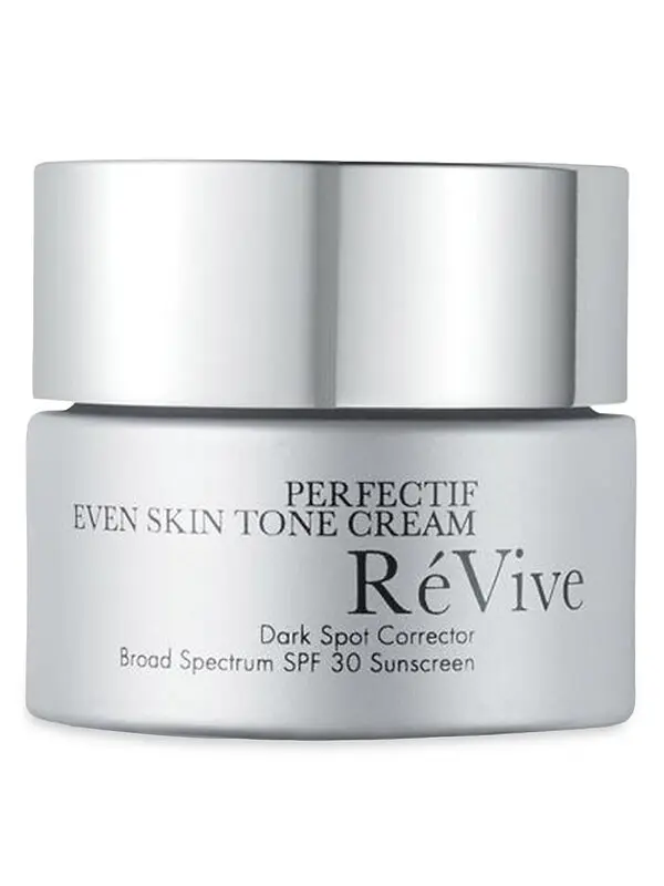 RÉVIVE Perfectif Even Skin Tone Cream Dark Spot Corrector