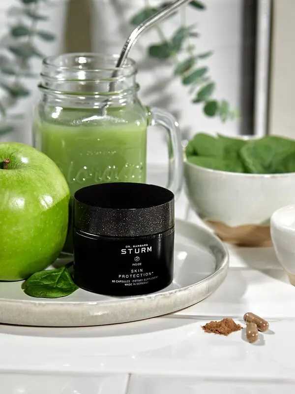 Dr. Barbara Sturm Skin Protection Capsules