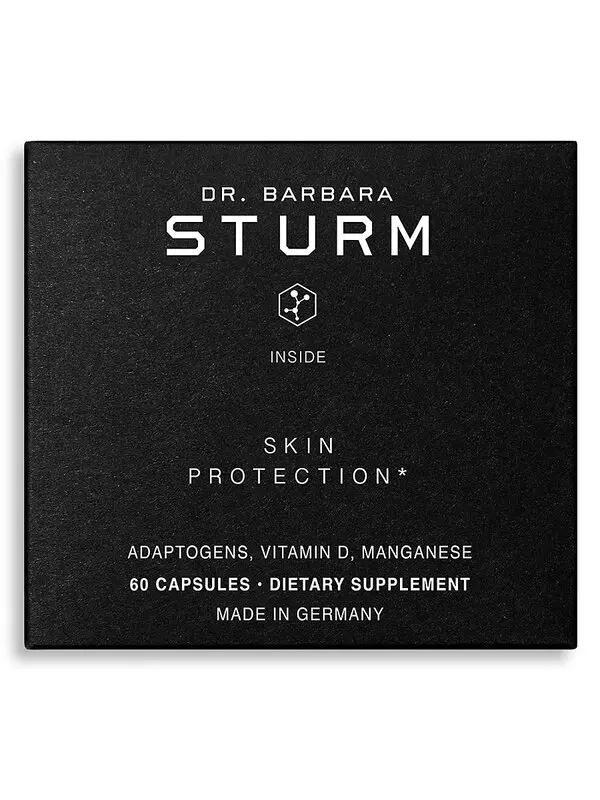 Dr. Barbara Sturm Skin Protection Capsules