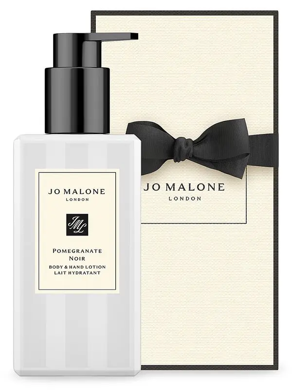 Jo Malone Pomegranate Noir Body & Hand Lotion