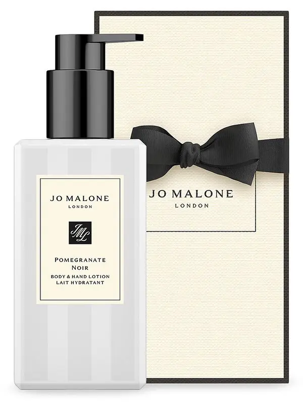 Jo Malone Pomegranate Noir Body & Hand Lotion