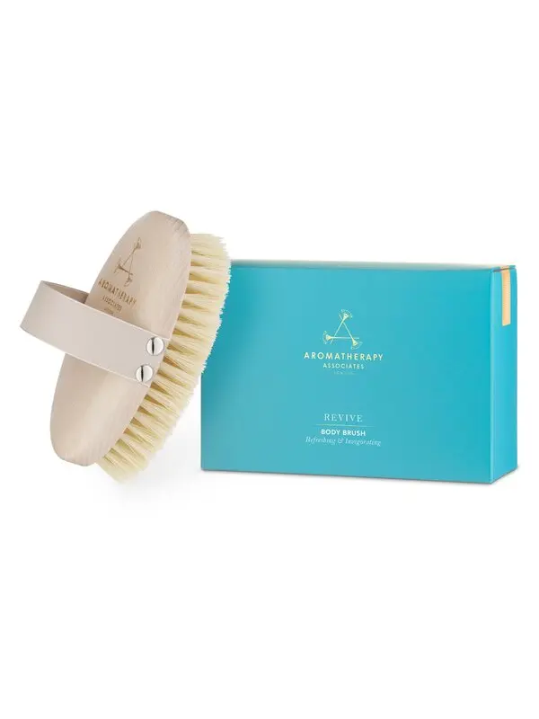AROMATHERAPY ASSOCIATES Polishing Body Brush