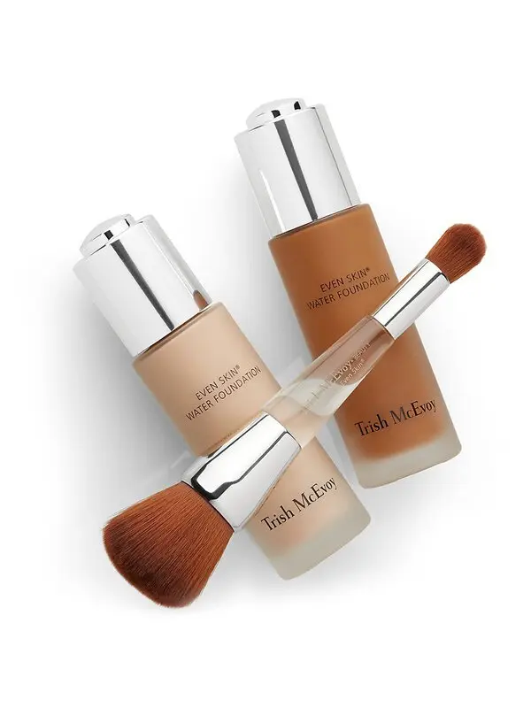 Trish Mcevoy Even Skin Wet/dry Brush