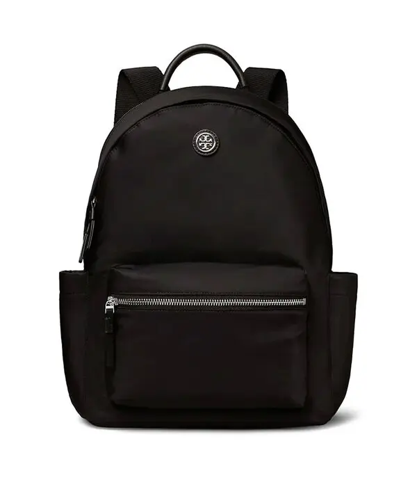 Tory Burch Virginia Zip Backpack