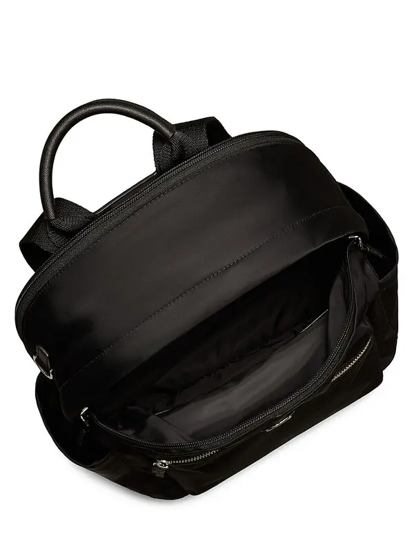Tory Burch Virginia Zip Backpack