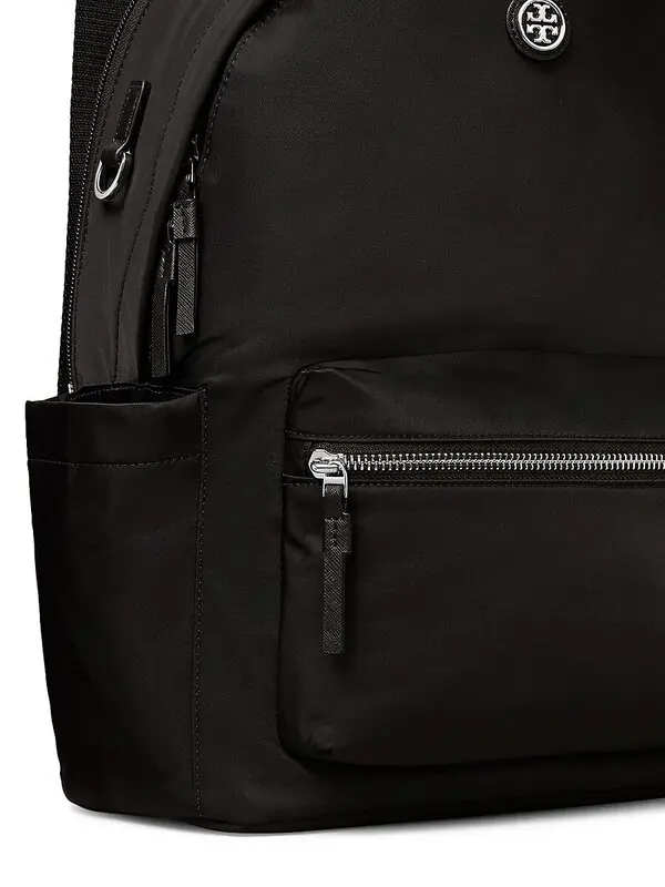 Tory Burch Virginia Zip Backpack