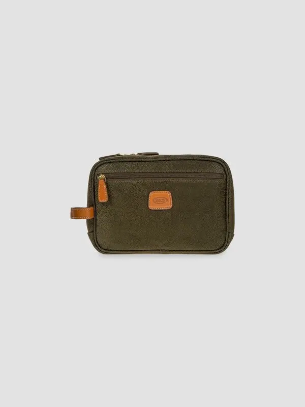 Bric'S Life Traditional Shave Case