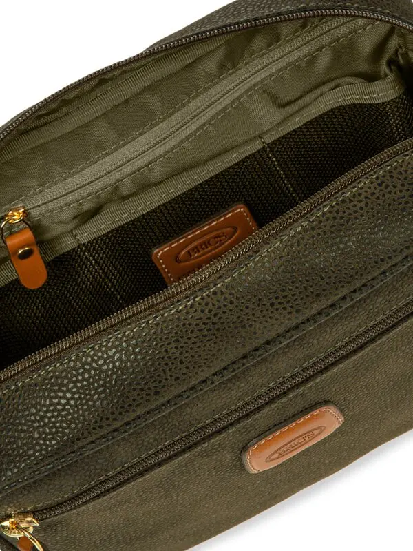Bric'S Life Traditional Shave Case