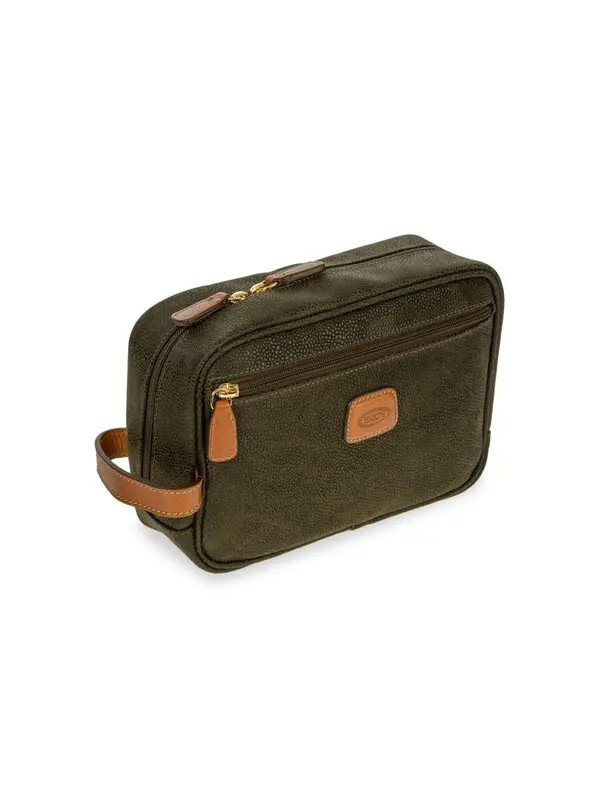 Bric'S Life Traditional Shave Case