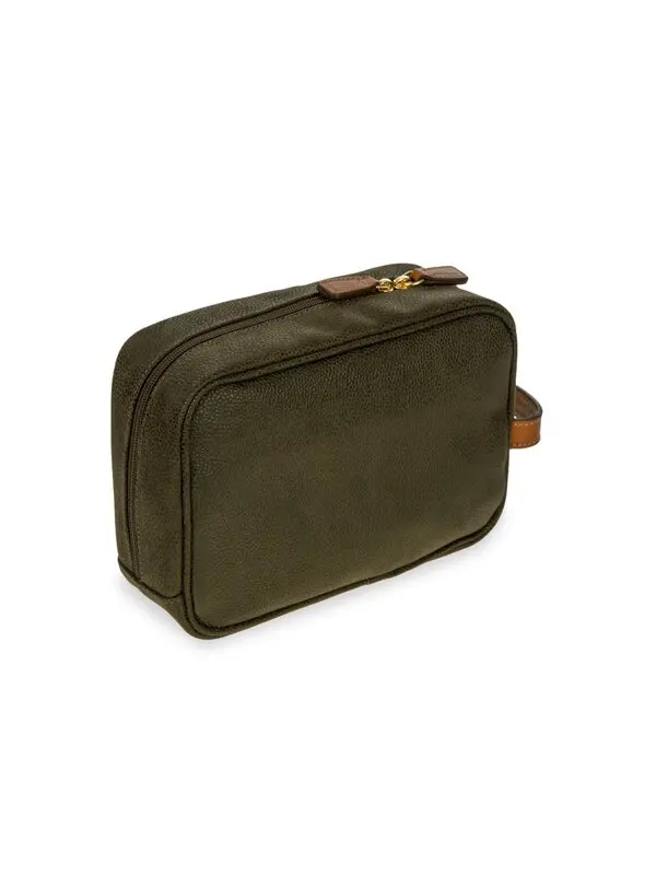 Bric'S Life Traditional Shave Case