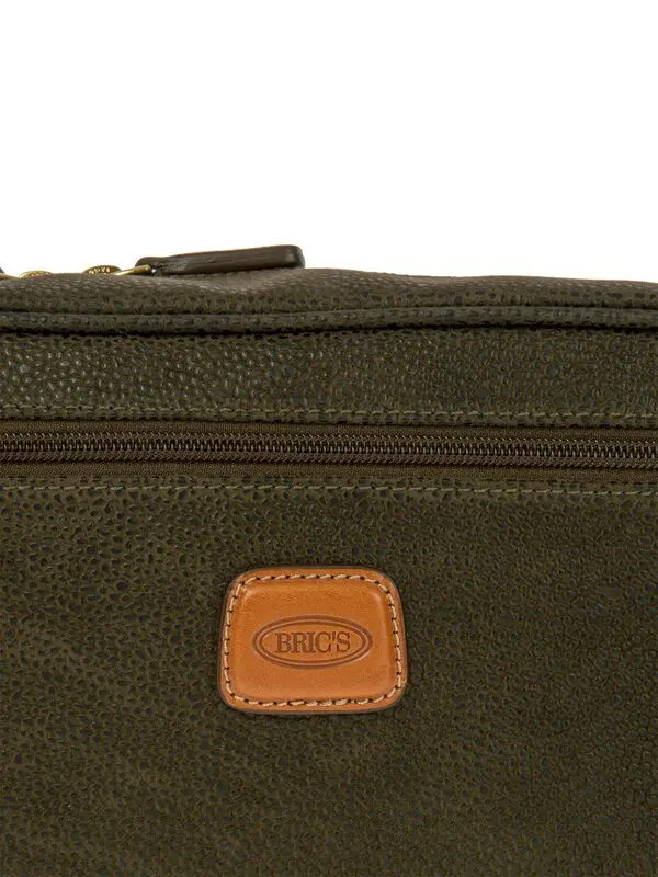 Bric'S Life Traditional Shave Case