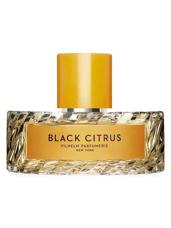 VILHELM PARFUMERIE Black Citrus Eau De Parfum