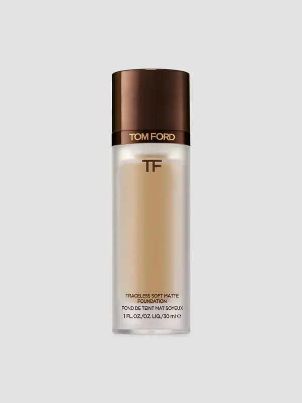 TOM FORD Traceless Soft Matte Foundation - 7.5 Shell Beige