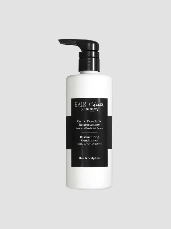 Sisley Hair Rituel Jumbo Reconstructing Conditioner