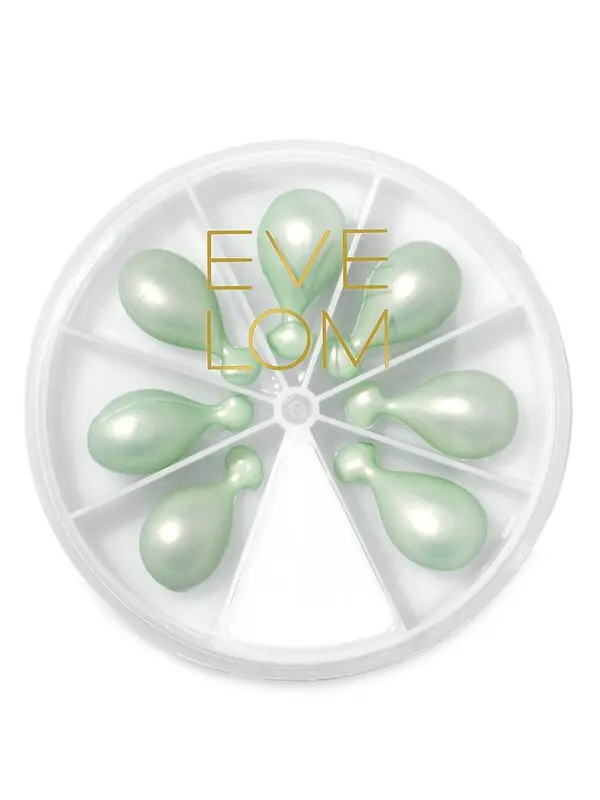 Eve Lom Cleansing Oil Capsules - One-color