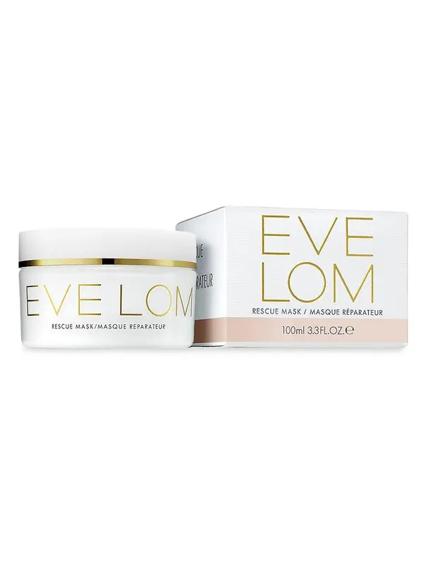Eve Lom Rescue Mask