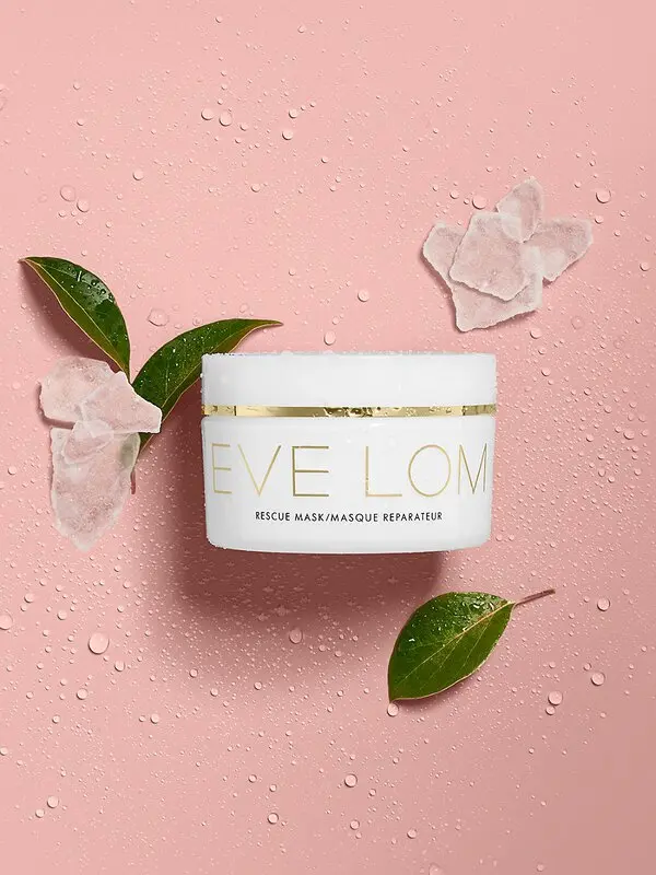 Eve Lom Rescue Mask