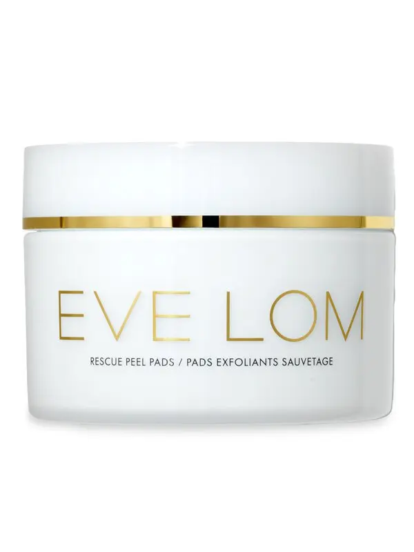 Eve Lom Rescue Peel Pads - One-color