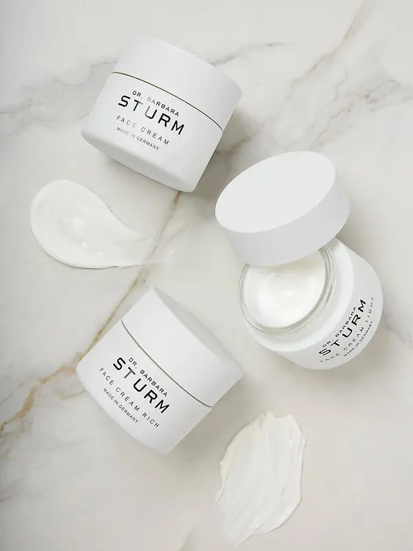 Dr. Barbara Sturm Face Cream Rich