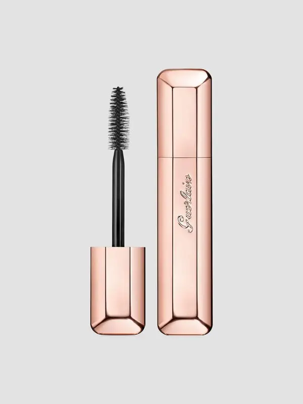 GUERLAIN Mad Eyes Mascara Long-wearing & Volumizing - Black