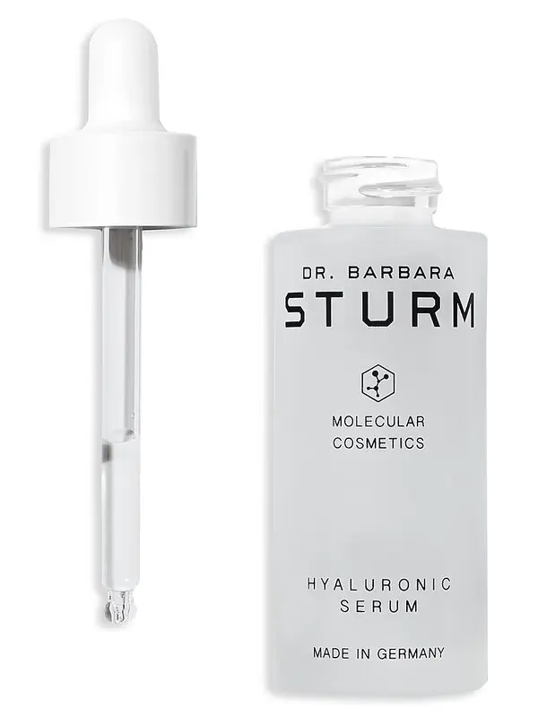Dr. Barbara Sturm Hyaluronic Serum - One-color