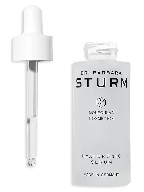 Dr. Barbara Sturm Hyaluronic Serum - One-color