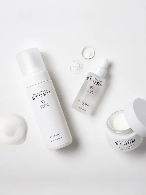 Dr. Barbara Sturm Hyaluronic Serum - One-color