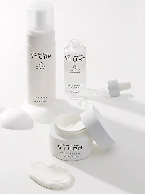 Dr. Barbara Sturm Hyaluronic Serum - One-color