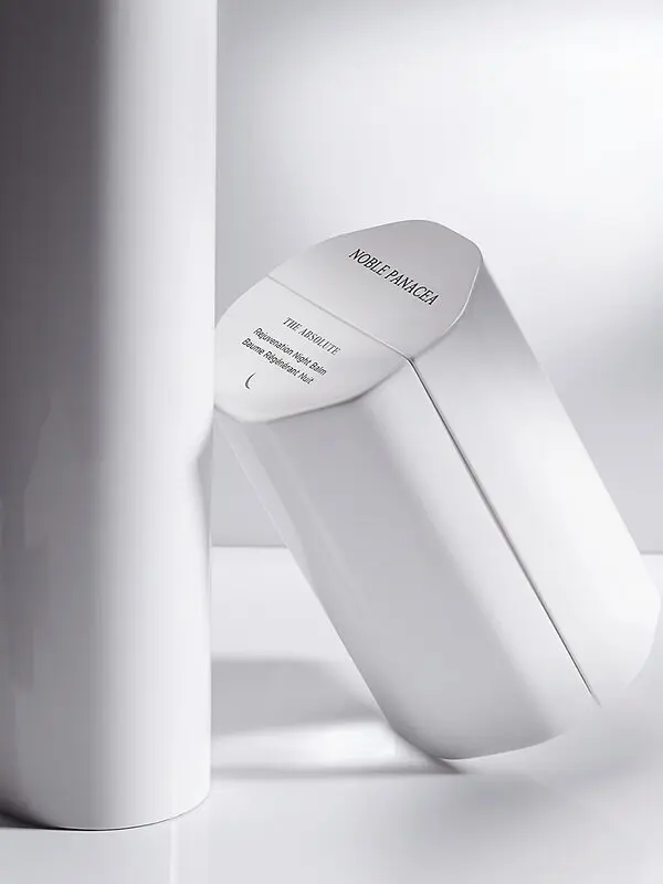 NOBLE PANACEA The Absolute Rejuvenation Night Balm