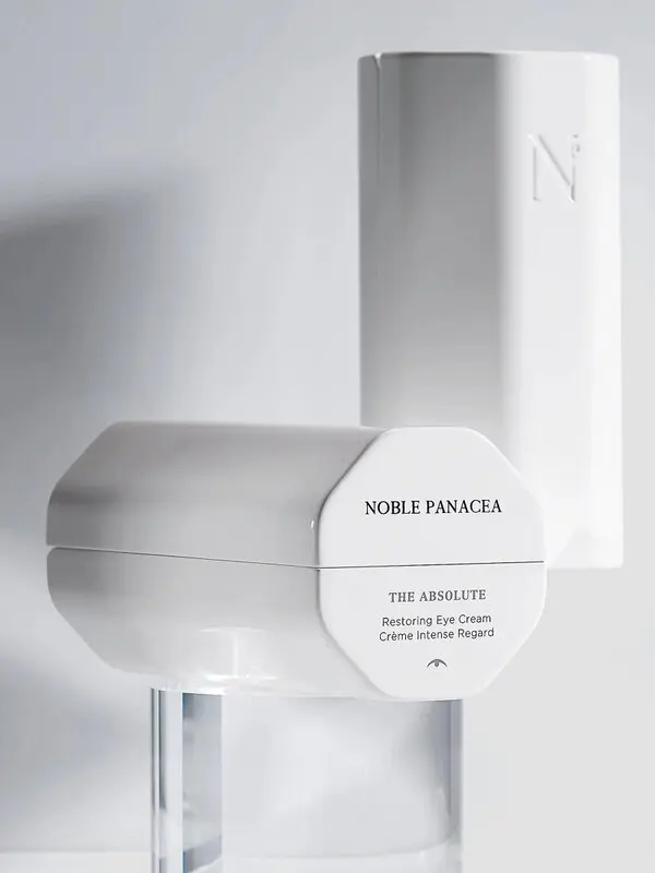 NOBLE PANACEA The Absolute Restoring Eye Cream