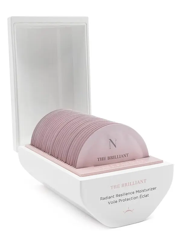 NOBLE PANACEA The Brilliant Radiant Resilience Moisturizer