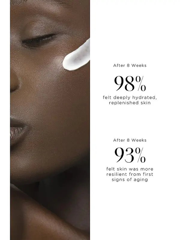 NOBLE PANACEA The Brilliant Overnight Recharge Cream