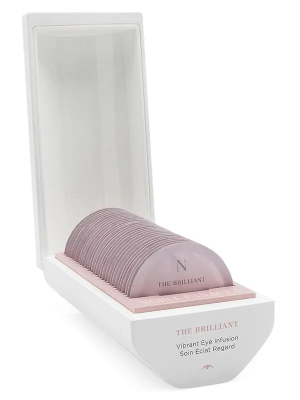 NOBLE PANACEA The Brilliant Vibrant Eye Infusion