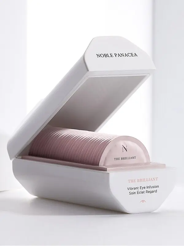 NOBLE PANACEA The Brilliant Vibrant Eye Infusion