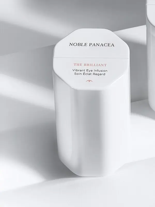 NOBLE PANACEA The Brilliant Vibrant Eye Infusion