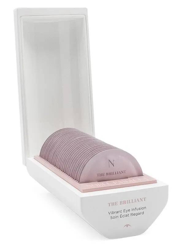 NOBLE PANACEA The Brilliant Vibrant Eye Infusion