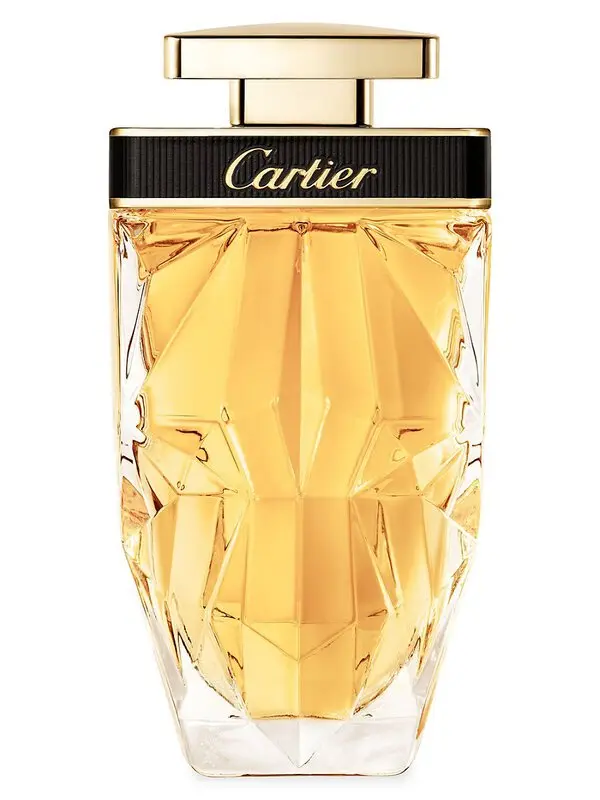 Cartier La Panthère Refill Parfum