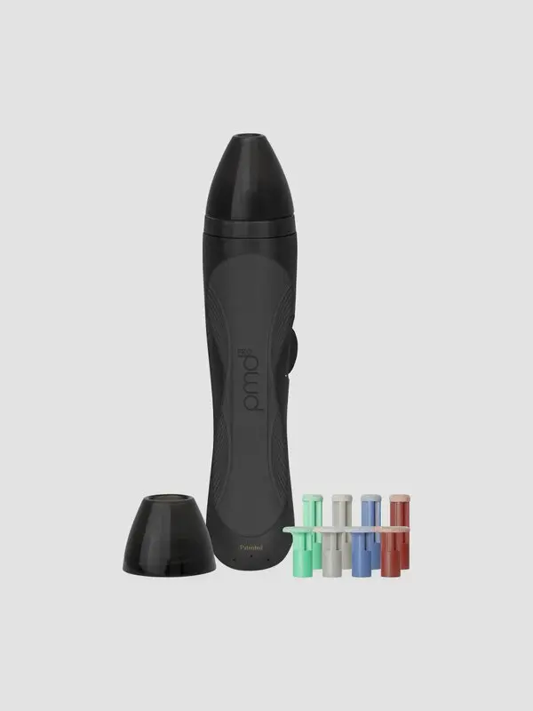 Pmd Personal Microderm Pro - Black
